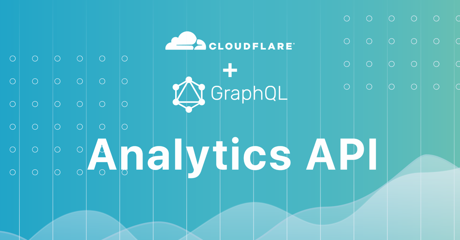 Introducing the GraphQL Analytics API: exactly the data you need, all ...